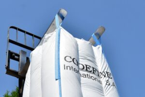 Types of FIBC Bags: A, B, C & D Bags Specifications