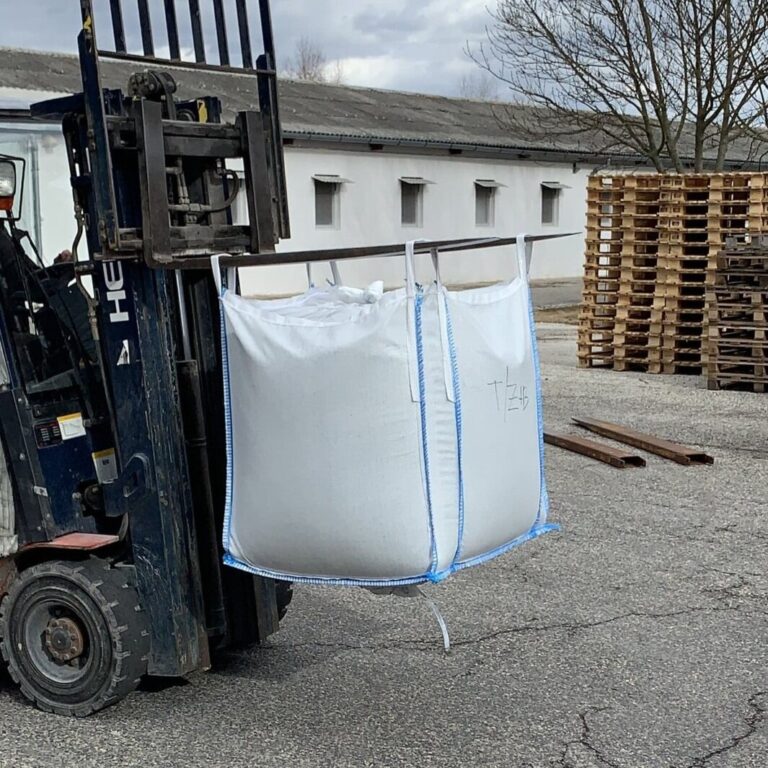 Polyethylene (PE) vs Polypropylene (PP) Bags: Differences