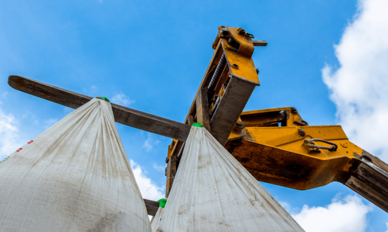 Types of FIBC Bags: A, B, C & D Bags Specifications