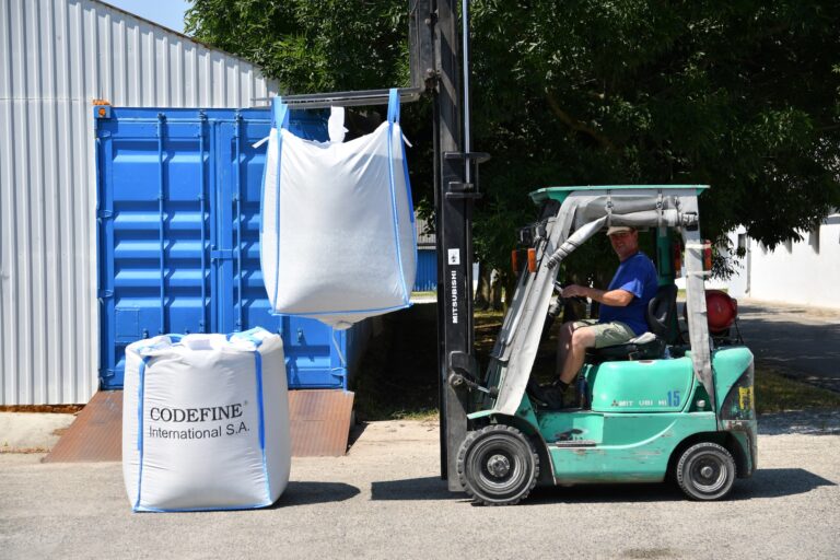 What is a Super Sack Bag? 2024 Guide | Codefine