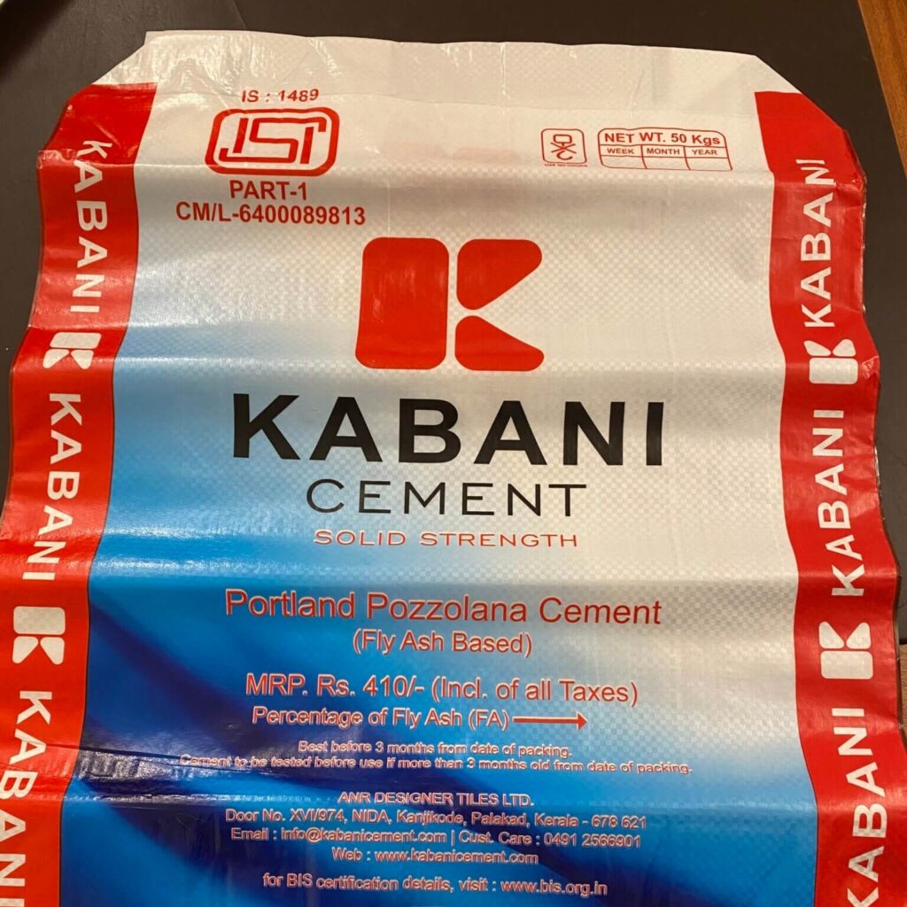 PP Polypropylene Bags: Plastic, Cement, Clear & More