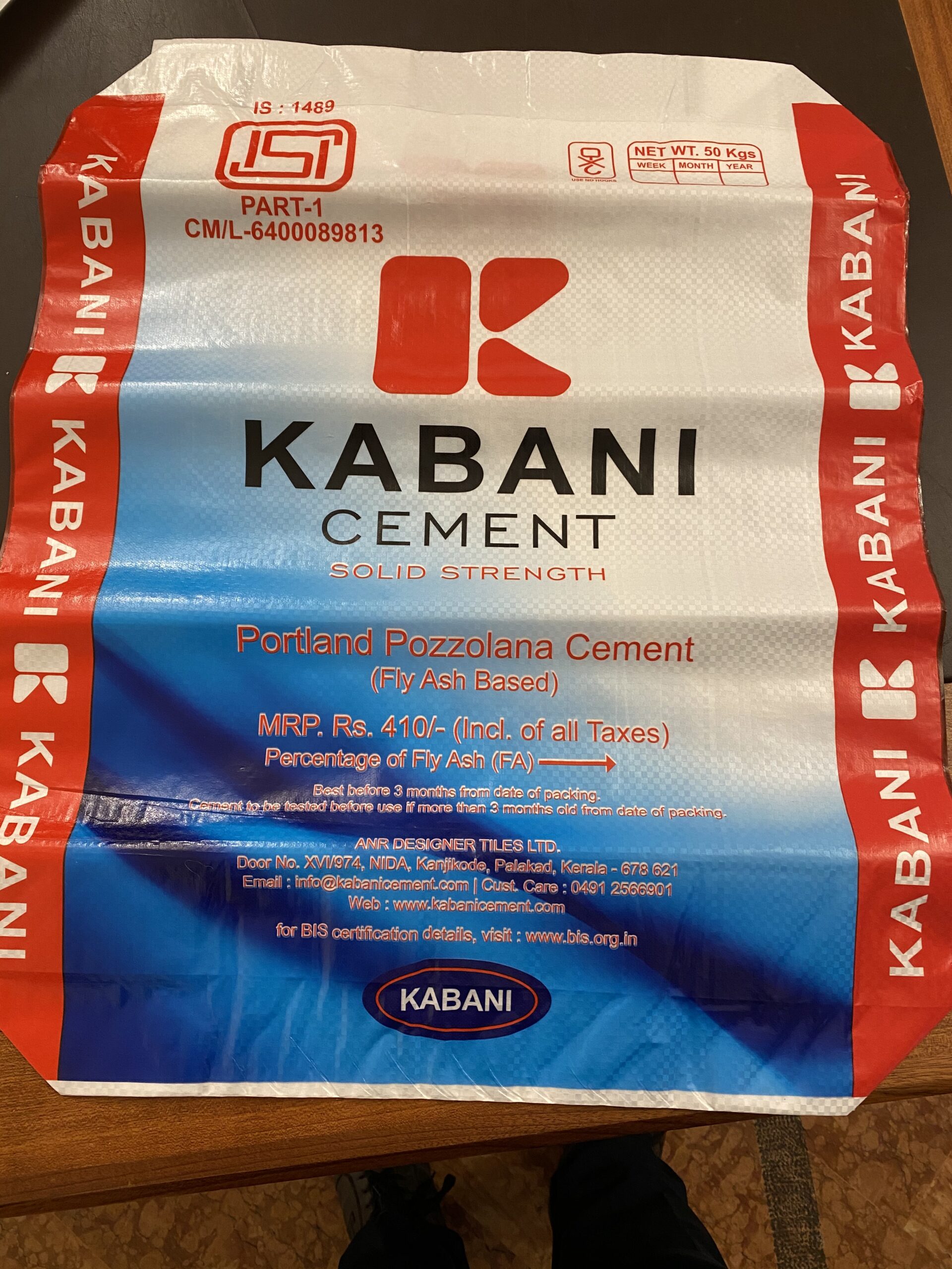 Polypropylene PP Bags - High Quality Plastic PP Bags