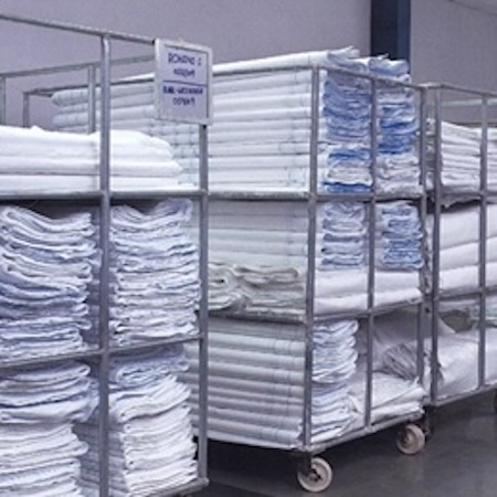 Woven PP Polypropylene Packaging Bags - Codefine