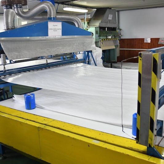 Leading Supplier of Container Liner Bags for Shipping & More!