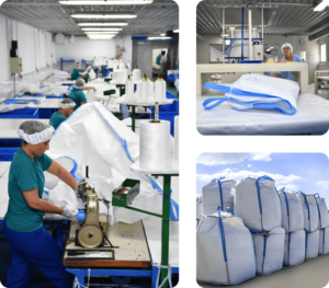 What Is SWL in FIBC Bulk Bags? | Safe Working Load Guide